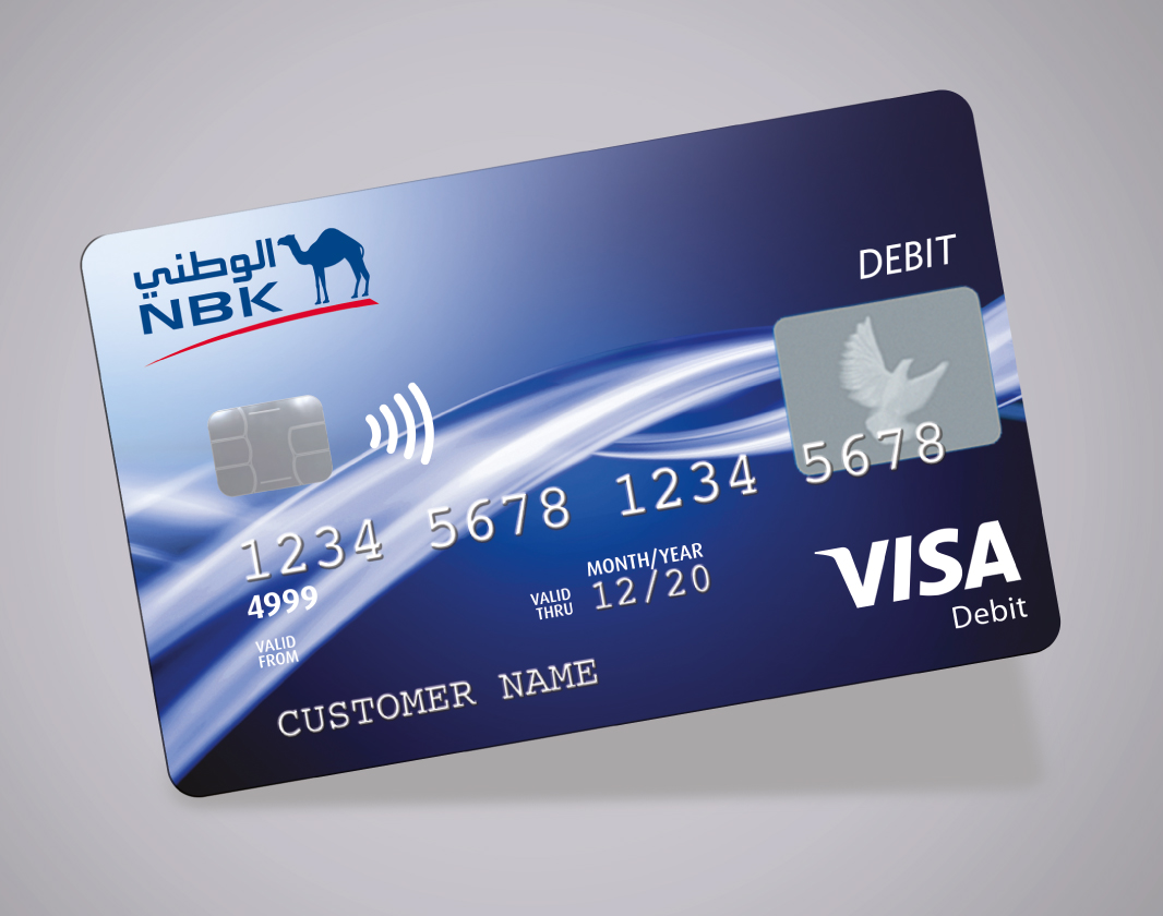 NBK Cards